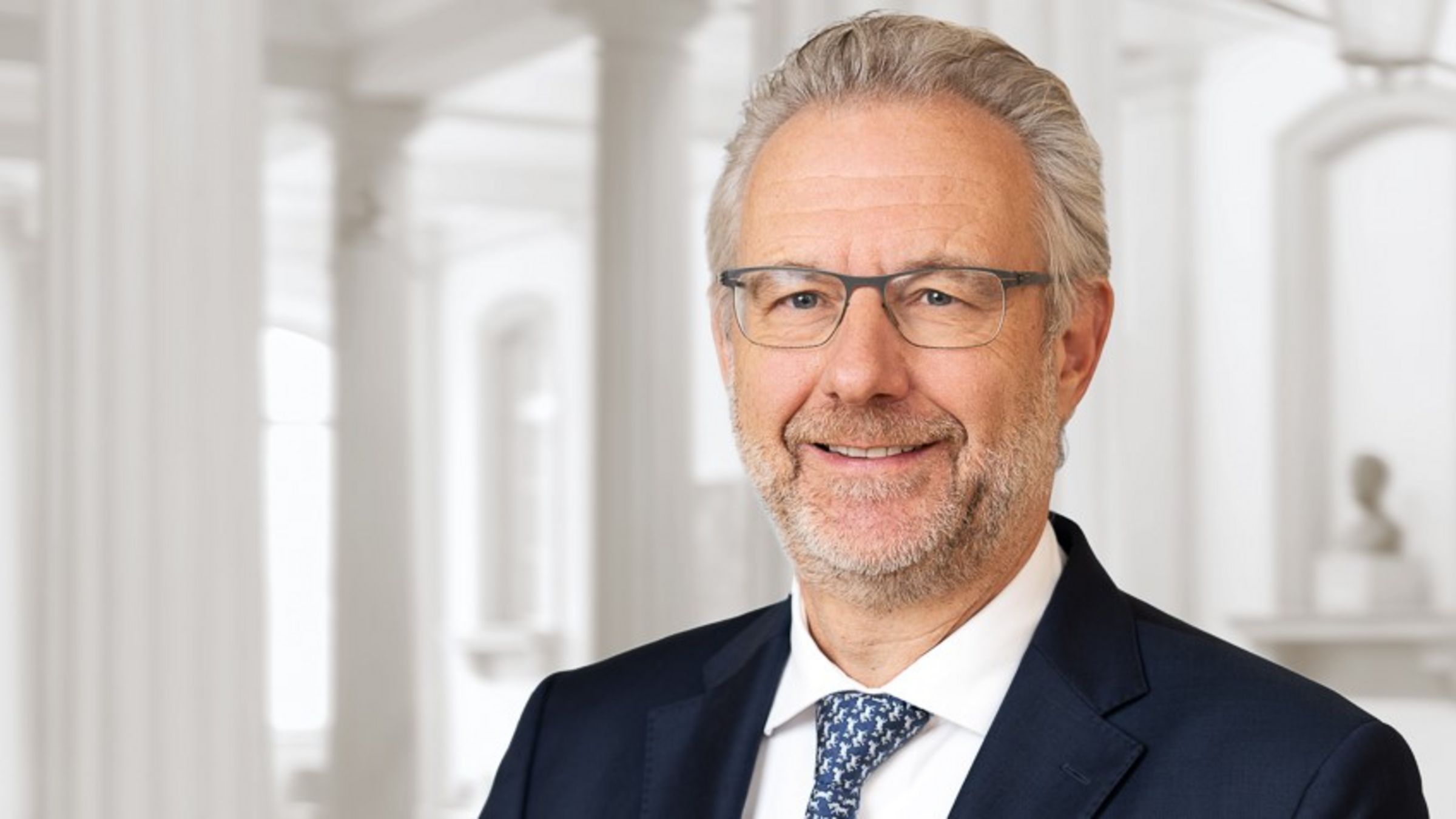 Geschäftsleitung- Psychiatrische Dienste Aargau AG