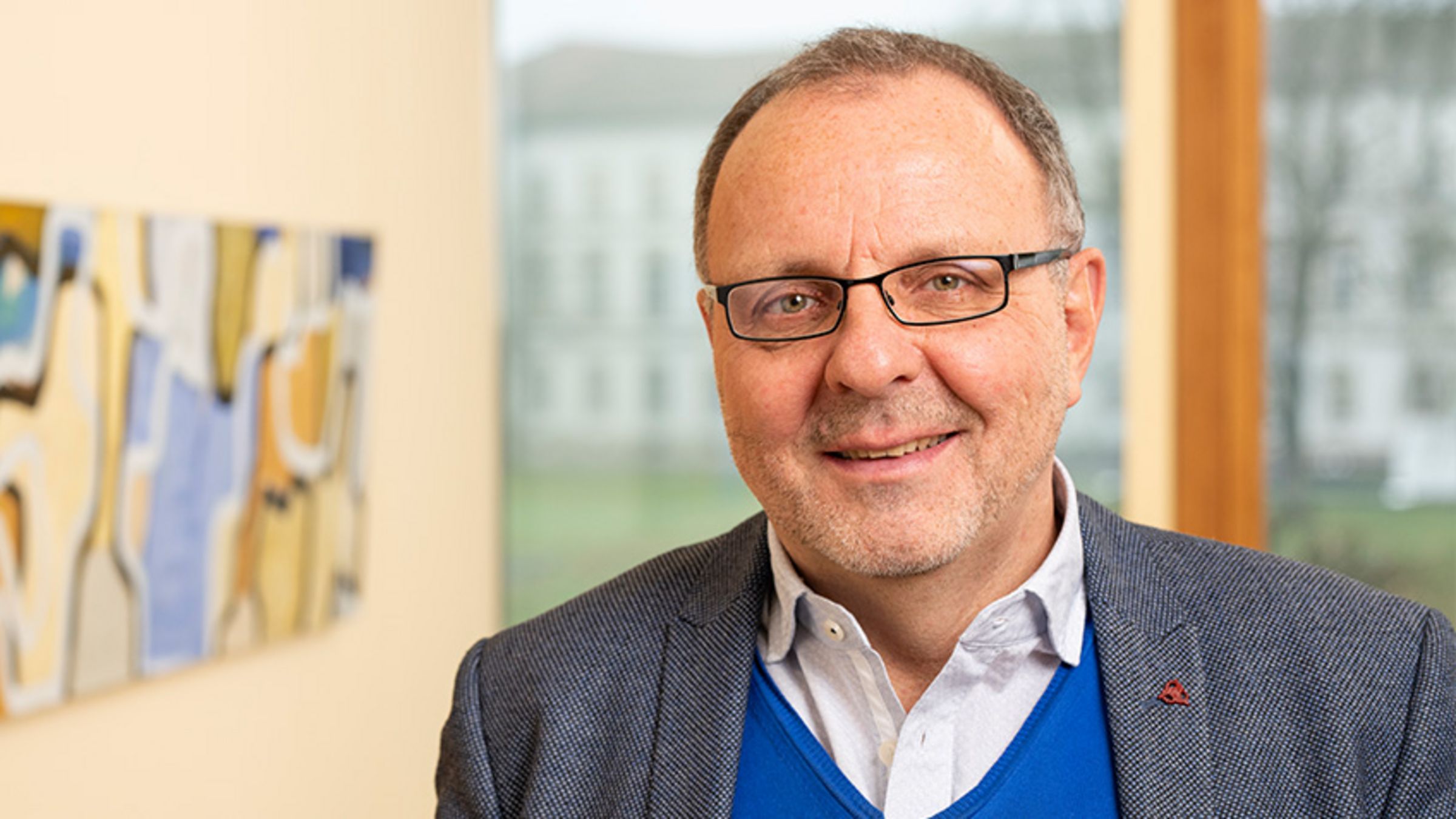 Leitung Klinik für Psychiatrie und Psychotherapie- Psychiatrische ...