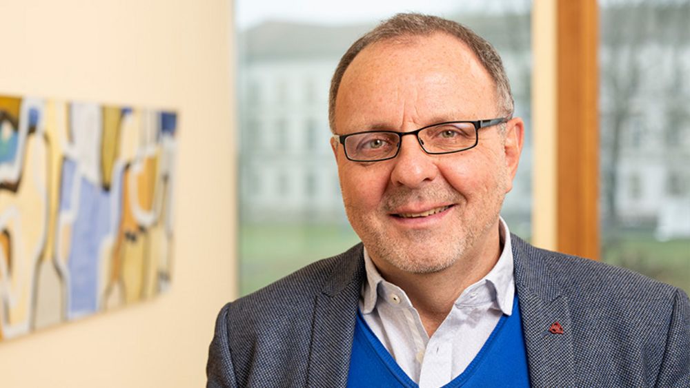 Leitung Klinik für Psychiatrie und Psychotherapie- Psychiatrische ...