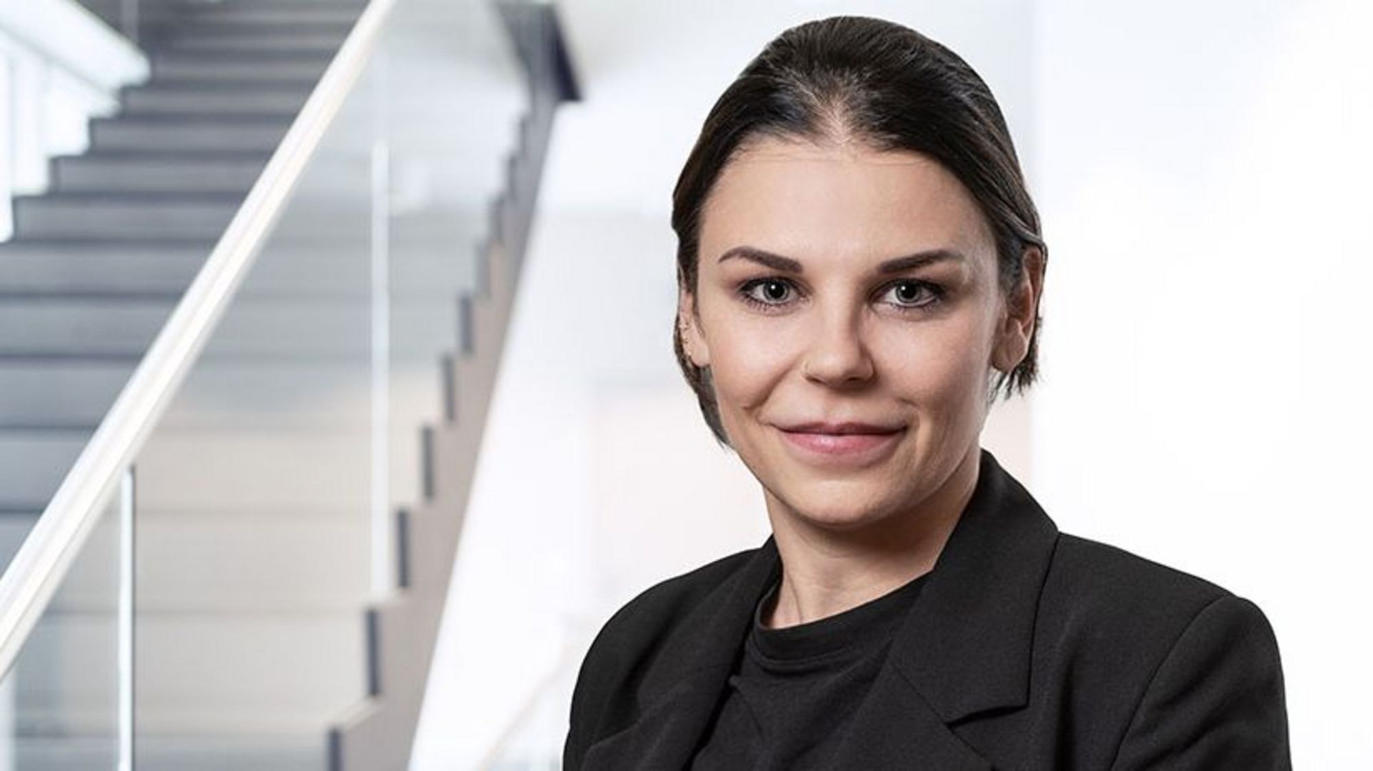 Leitung Klinik für Forensische Psychiatrie- Psychiatrische Dienste ...