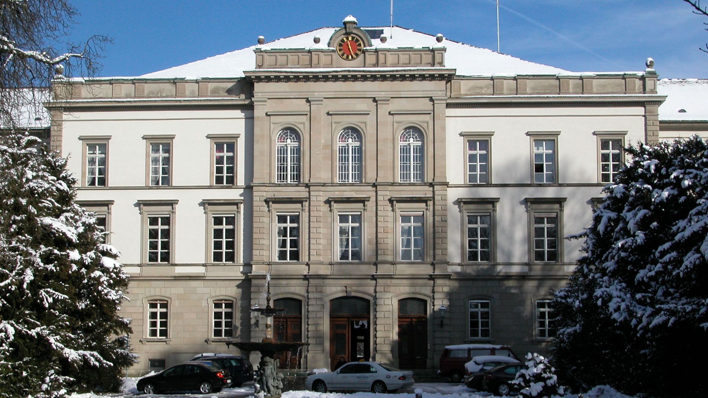 Home- Psychiatrische Dienste Aargau AG