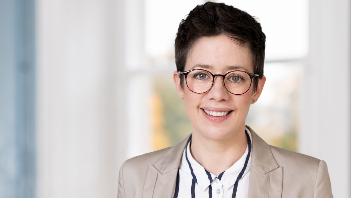 Leitung Klinik für Kinder- und Jugendpsychiatrie, Psychosomatik und ...