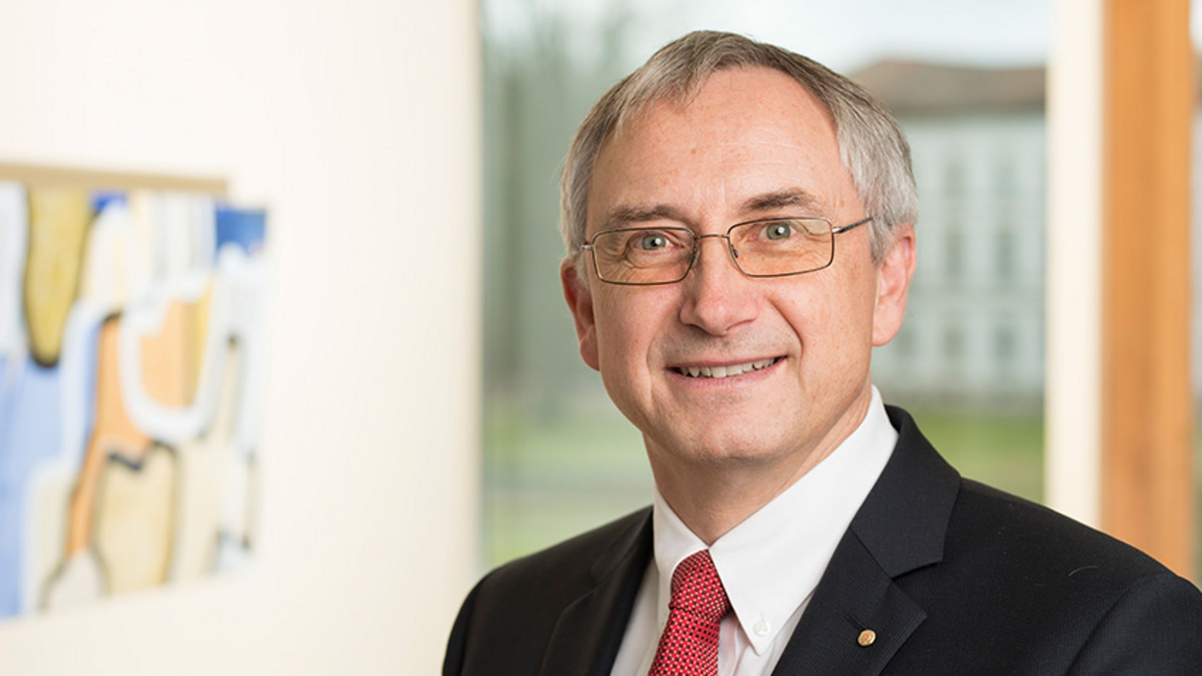 Verwaltungsrat - Psychiatrische Dienste Aargau AG