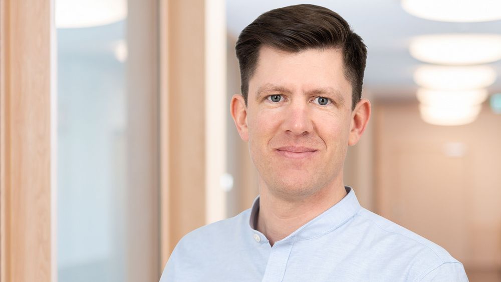 Michael Geissberger- Psychiatrische Dienste Aargau AG